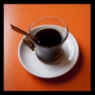 Carajillo de ron | The cook monkeys