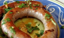 Butifarras colombianas | The cook monkeys