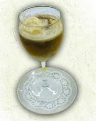 Café escocés | The cook monkeys