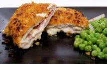 San Jacobo | The cook monkeys